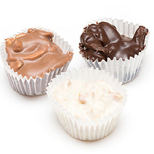 Our Candy - Damasks Candies